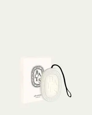 DIPTYQUE Baies Scented Oval