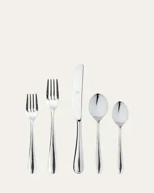 MEPRA Natura 20-piece Flatware Set