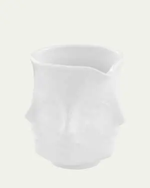 Jonathan Adler Dora Maar Creamer Bowl - White