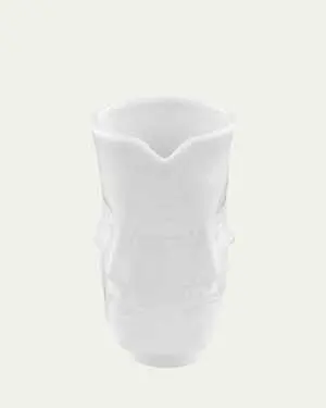 Jonathan Adler Dora Maar Creamer Bowl - White