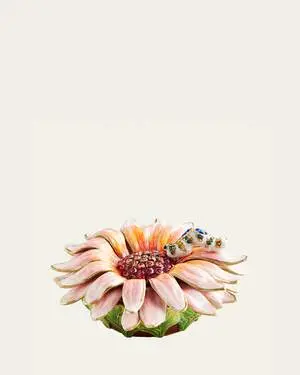 JAY STRONGWATER Flower Box - Multi
