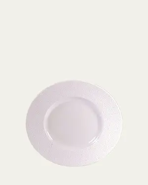 Bernardaud Ecume Service Plate