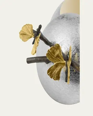Michael Aram Butterfly Ginkgo Keepsake Box