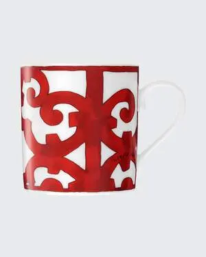 Hermès Balcon Du Guadalquivir Mug #1 - Multi