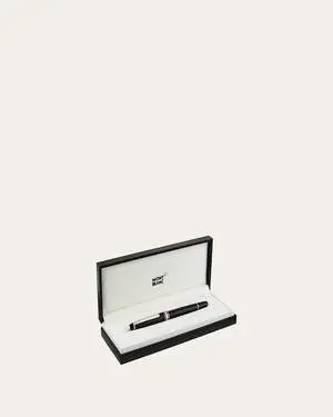 Montblanc Platinum-coated Classique Rollerball Pen
