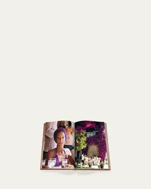 Assouline Capri Dolce Vita" Book - One-color
