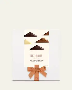 NEUHAUS Les Irresistibles Belgian Chocolate Collection, 12 Pc - One-color