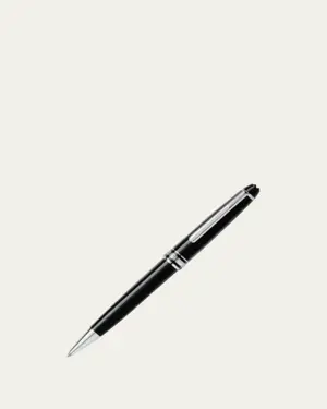 Montblanc Bp 164 Meisterstück Platinum Line - Silver