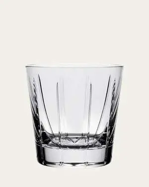 WILLIAM YEOWARD CRYSTAL Vesper Old Fashioned Tumbler - Clear