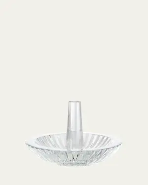 THE MARTHA, BY BACCARAT Mille Nuits Ring Holder - One-color