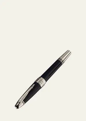 Montblanc John F. Kennedy Special Edition Fountain Pen - One-color