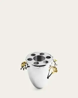 Michael Aram Gold Orchid Vodka Service - One-color