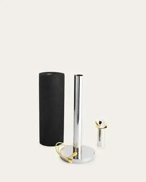 Michael Aram Anemone Paper Towel Holder