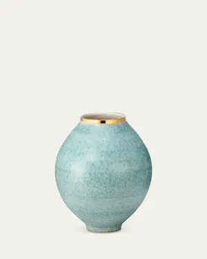 Aerin Calinda Moon Vase