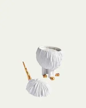 L'Objet Haas Mojave Unicorn Candle 4-wick