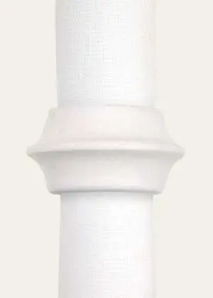 L'Objet Terra Cuff Napkin Rings, Set Of 4 No Color