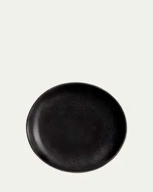 L'Objet Terra Dinner Plate - Iron