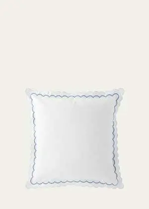 MATOUK India European Sham Blush