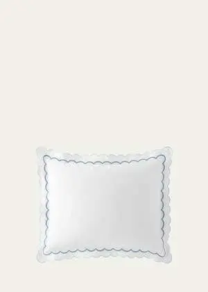 MATOUK India King Sham Blush