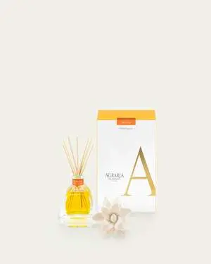 AGRARIA SAN FRANCISCO Bitter Orange Petiteessence Diffuser, 1.7 Oz