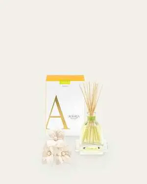 AGRARIA SAN FRANCISCO Lemon Verbena Airessence Diffuser, 7.4 Oz