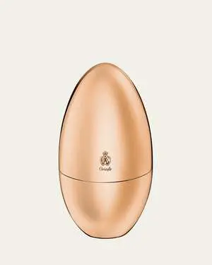 Christofle Mini Mood Rose Gold Espresso Spoons, Set Of 6