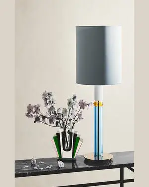 REFLECTIONS COPENHAGEN Harlem Vase - Multi