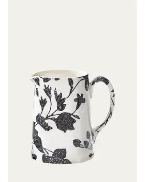 Ralph Lauren Garden Vine Tankard Creamer - One-color