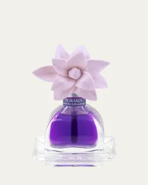 AGRARIA SAN FRANCISCO Lavender & Rosemary Petiteessence Diffuser, 1.7 Oz - One-color