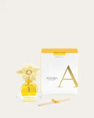 AGRARIA SAN FRANCISCO Golden Cassis Petiteessence Diffuser, 1.7 Oz./ 50 Ml