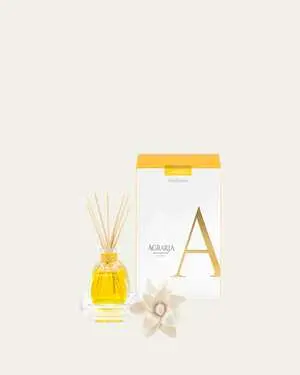 AGRARIA SAN FRANCISCO Golden Cassis Petiteessence Diffuser, 1.7 Oz./ 50 Ml