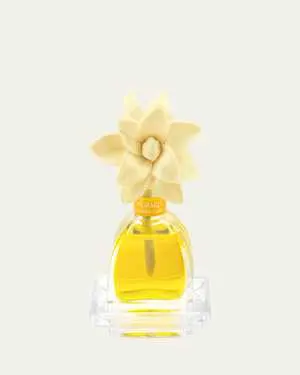 AGRARIA SAN FRANCISCO Golden Cassis Petiteessence Diffuser, 1.7 Oz./ 50 Ml