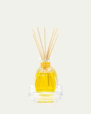 AGRARIA SAN FRANCISCO Golden Cassis Petiteessence Diffuser, 1.7 Oz./ 50 Ml