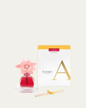 AGRARIA SAN FRANCISCO Cedar Rose Petiteessence Diffuser, 1.7 Oz./ 50 Ml - One-color