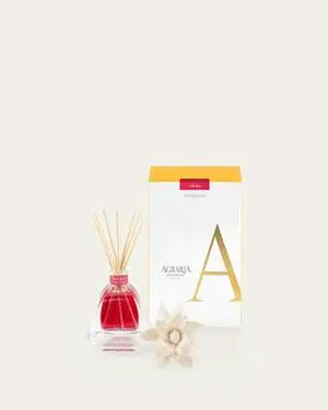 AGRARIA SAN FRANCISCO Cedar Rose Petiteessence Diffuser, 1.7 Oz./ 50 Ml