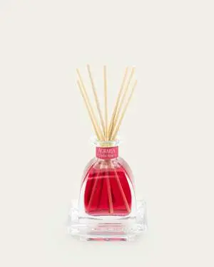 AGRARIA SAN FRANCISCO Cedar Rose Petiteessence Diffuser, 1.7 Oz./ 50 Ml