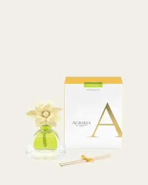 AGRARIA SAN FRANCISCO Lime & Orange Petiteessence Diffuser, 1.7 Oz - One-color