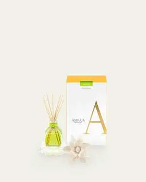 AGRARIA SAN FRANCISCO Lime & Orange Petiteessence Diffuser, 1.7 Oz