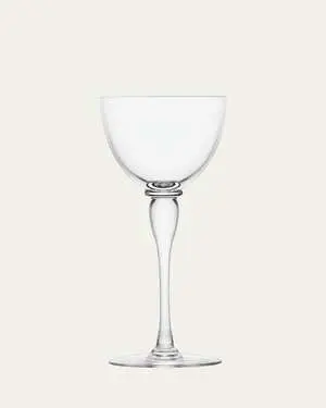 SAINT LOUIS Amadeus Water Glass - Clear