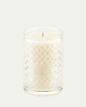 AGRARIA SAN FRANCISCO 7 Oz. Cedar Rose Perfume Candle