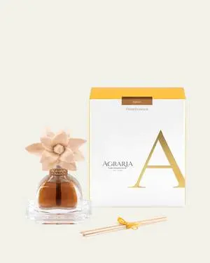 AGRARIA SAN FRANCISCO Balsam Petiteessence Diffuser, 1.7 Oz - One-color