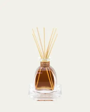 AGRARIA SAN FRANCISCO Balsam Petiteessence Diffuser, 1.7 Oz
