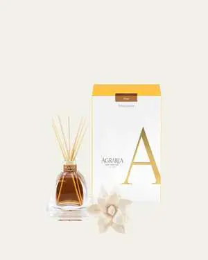 AGRARIA SAN FRANCISCO Balsam Petiteessence Diffuser, 1.7 Oz
