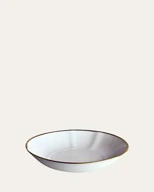 ANNA WEATHERLEY Simply Elegant" Rim Soup Bowl - One-color