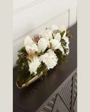 JOHN-RICHARD COLLECTION Enchanted Evening Floral Arranget