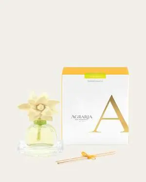 AGRARIA SAN FRANCISCO Lemon Verbena Petiteessence Diffuser, 1.7 Oz - One-color