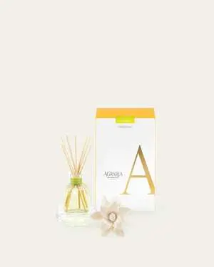 AGRARIA SAN FRANCISCO Lemon Verbena Petiteessence Diffuser, 1.7 Oz