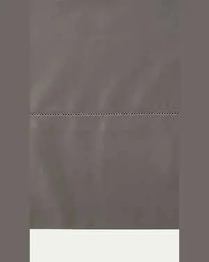 Ralph Lauren Organic Sateen Pillowcase - Graphite