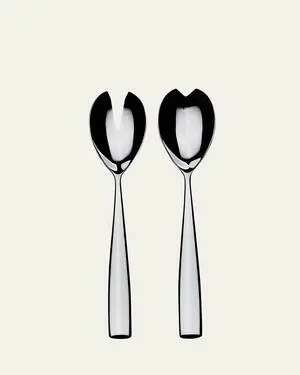MEPRA Arte Salad Servers - One-color