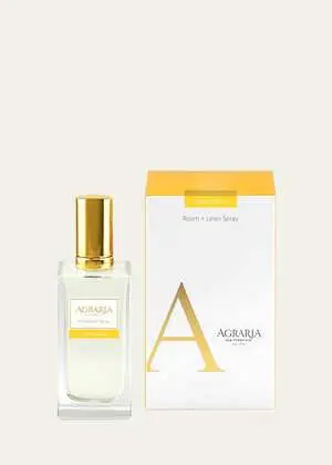 AGRARIA SAN FRANCISCO 3.4 Oz. Golden Cassis Airessence Room Spray